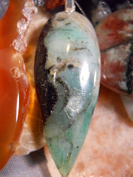 50Rock: Alabama – STAR BLUE QUARTZ