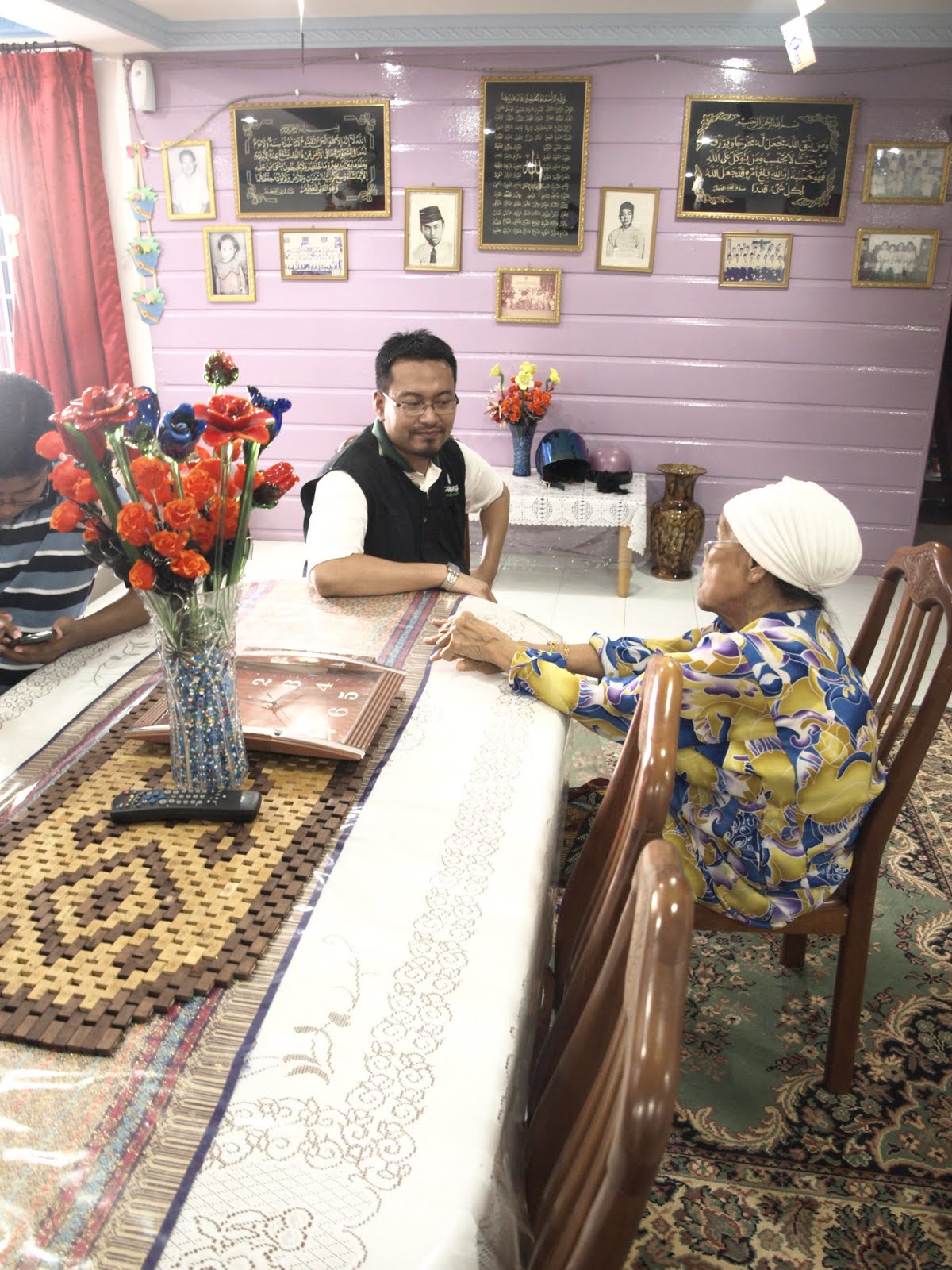 Rosli Dhobi Pejuang Kemerdekaan Luar Biasa yang dilupakan ~ Pemuda PAS ...