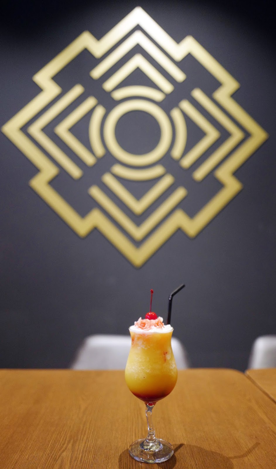 Our thanks to Mandala for having us here.