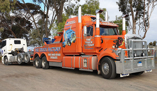 Top 5 Tips on How to Prevent a Truck Breakdown