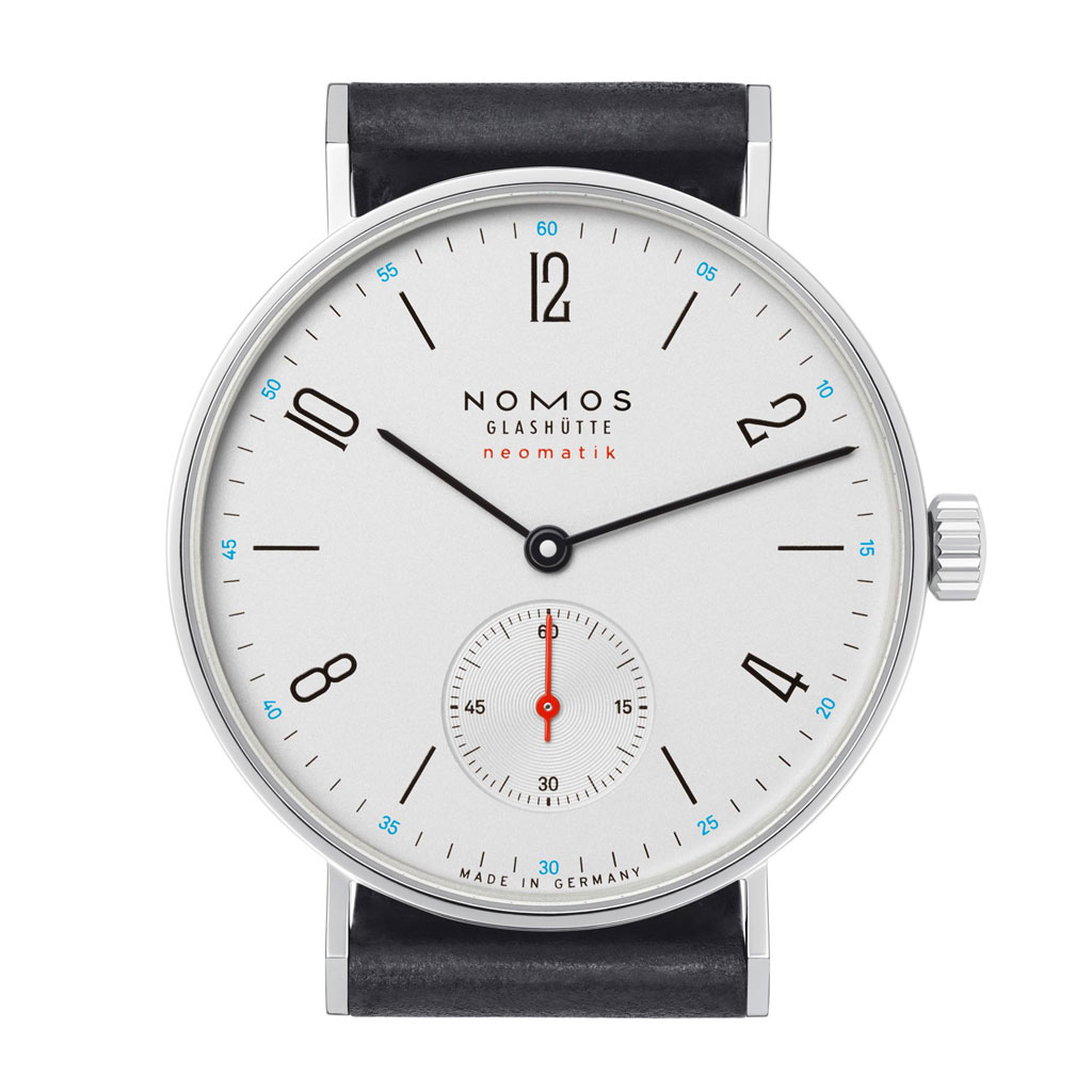 Nomos - Neomatik 1st Edition | Time and Watches | The watch blog