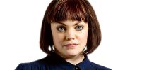 Carina-Finas pratisar.: Lisa Magnusson har egna klappturkar i ...