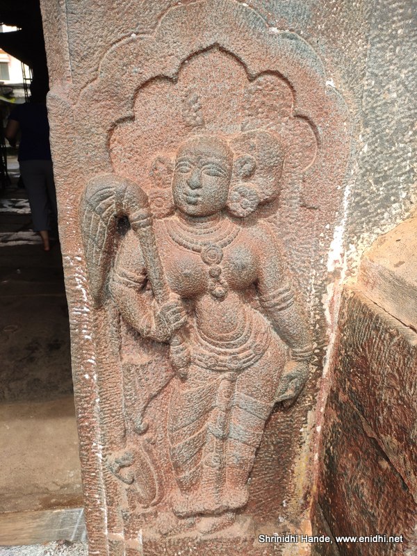 Sodhe Vadiraja Matha (Sonda) near Sirsi - eNidhi India Travel Blog