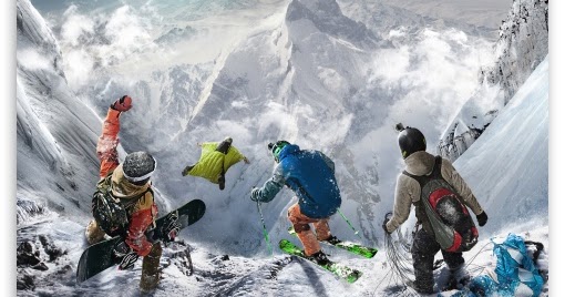 Mountain Tracking HD Pics | Foovely Pics