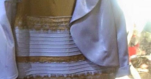 Styling On A Budget: What Color Do You See?