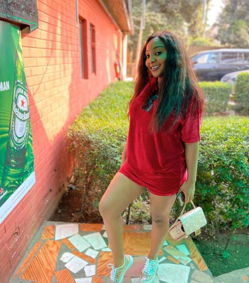 Chinenye Uyanna instagram Page Account profile Handle chinenyeuyanna