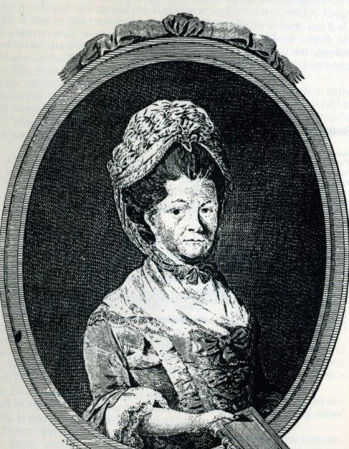 Curiouser and Curiouser: Women of Cheshire