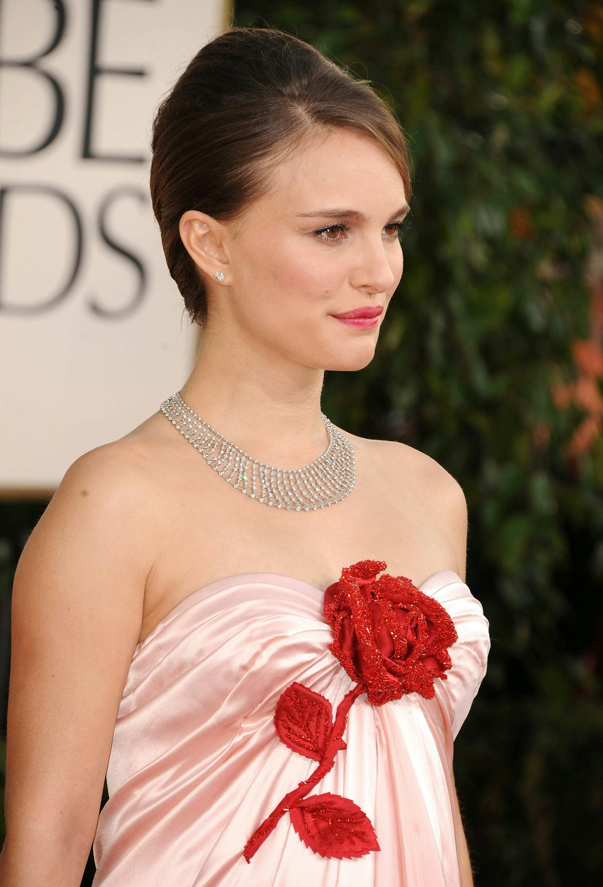 Natalie Portman pictures gallery (68) | Film Actresses