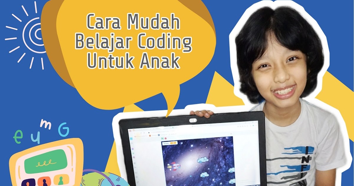 Journey To A Happier Healthier Me: Review Kursus Coding Educourse, Cara ...