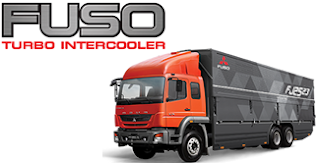 Mitsubishi Fuso Super Long Chassis | DEALER MITSUBISHI | HARGA CASH ...