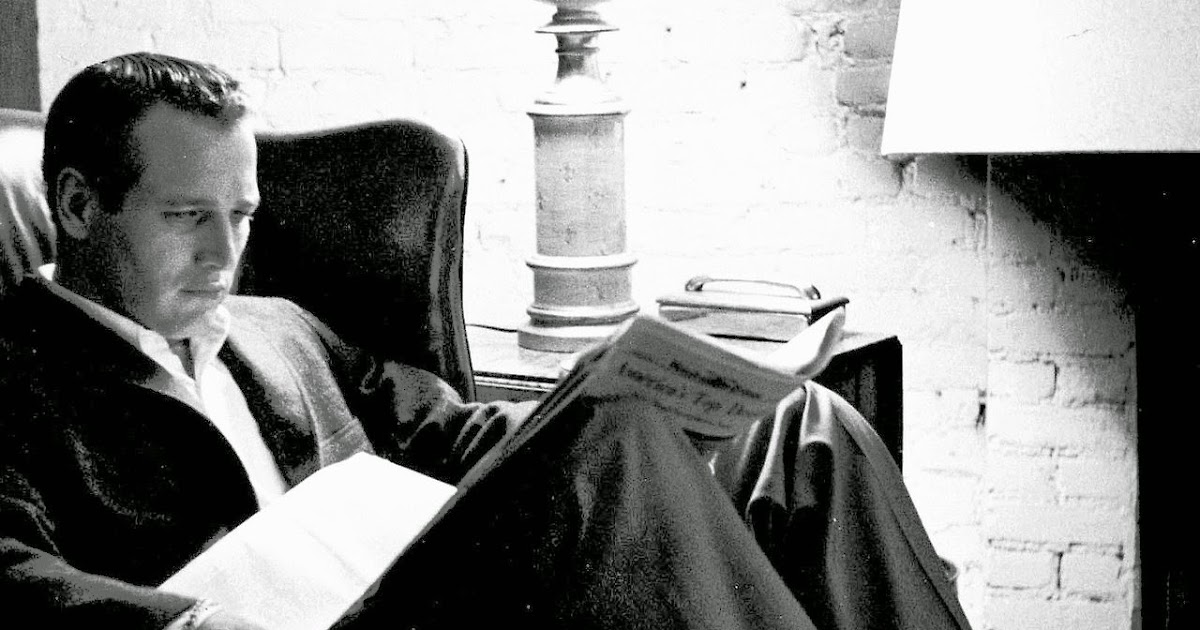 El primer lector. ~ Cosas que (me) pasan