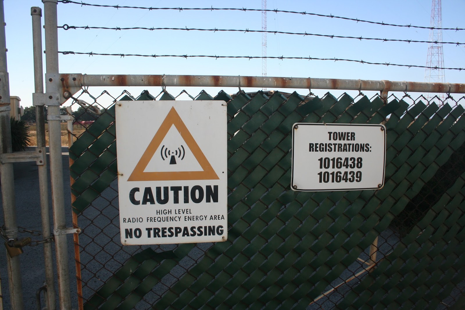 SearchReSearch: Answer: What's that thing on the ground?