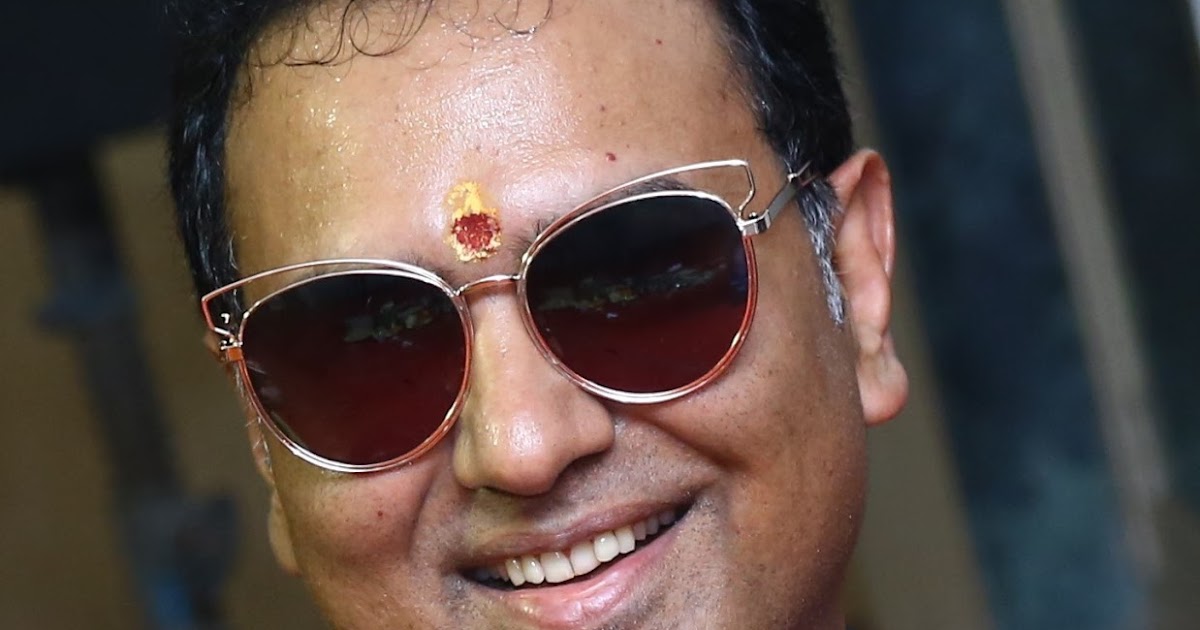 Interview with Sridhar Ramachandran - Books Chharming