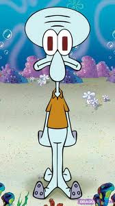 kumpulan gambar wajah datar murung dan menyebalkan squidward spongebob ...