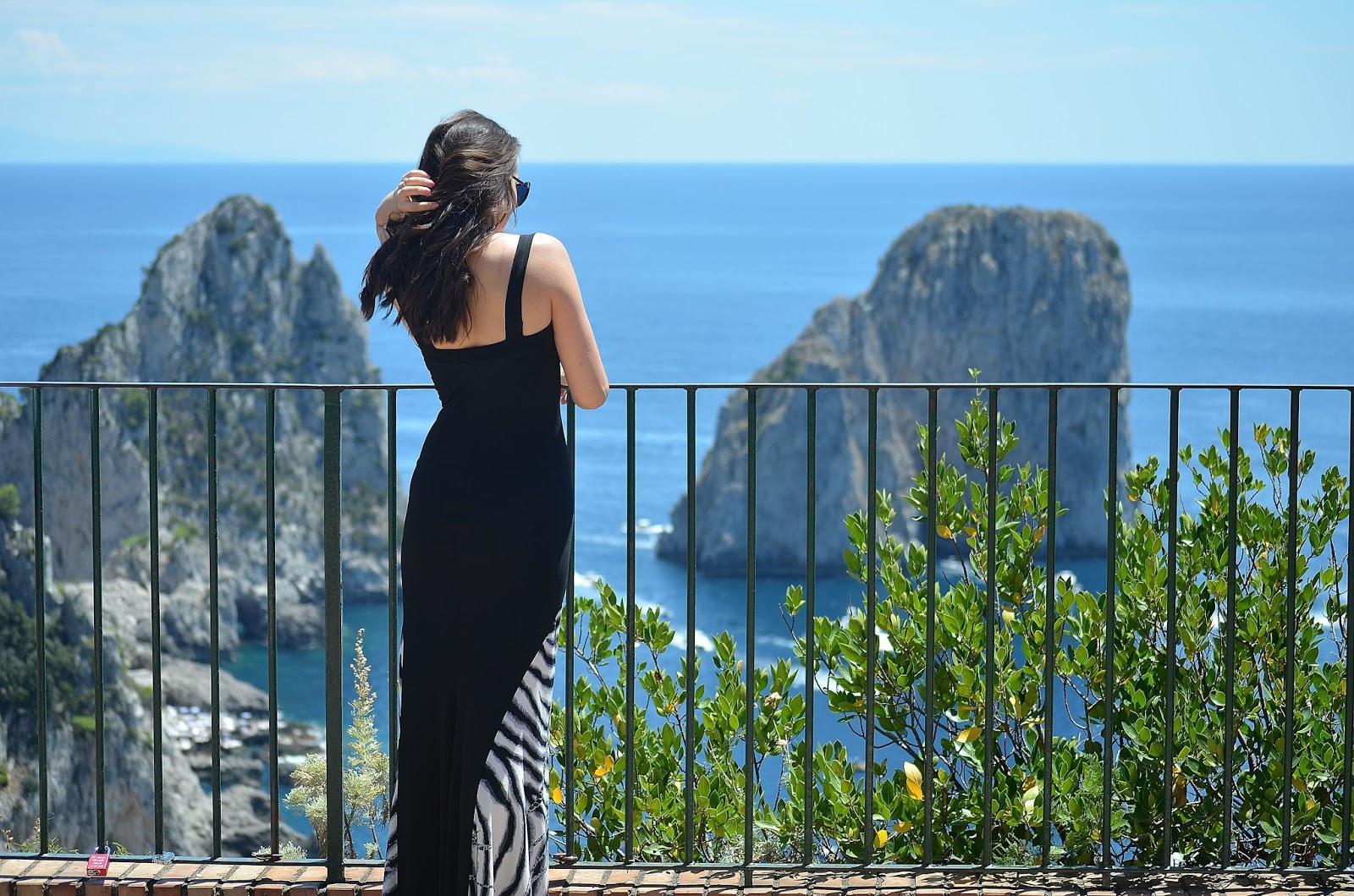 Urlaub auf Capri: Sehenswürdigkeiten und die beliebtesten Aktivitäten ...