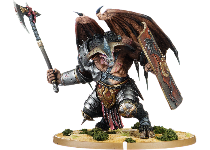 Summer Sale from Mierce Miniatures 25% - Faeit 212