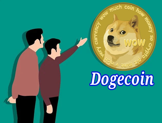 Sensasi Berikutnya dari Dunia Crypto adalah Dogecoin
