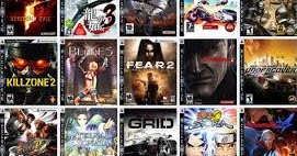 Baixar 429 jogos de ps3 em pkg no google drive - Game on