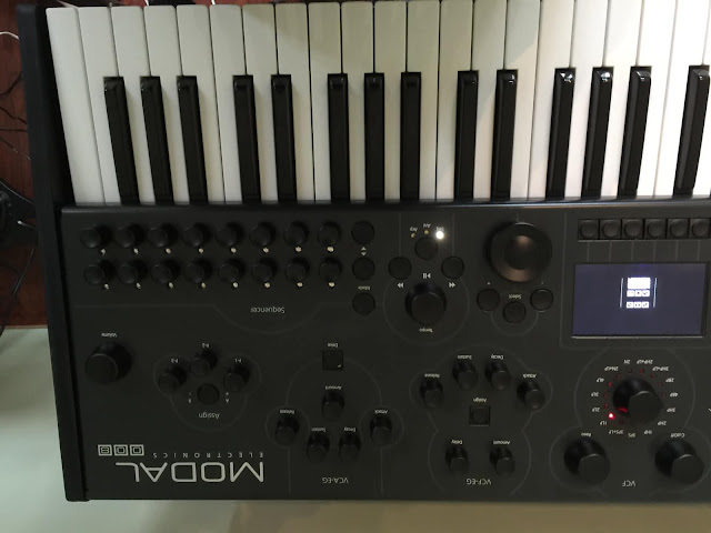 MATRIXSYNTH: Modal Electronics 008