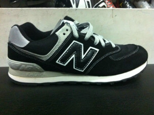 Jual sepatu murah kualitas no.1 secara online: sepatu nb encap n nb ...