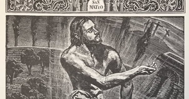 Mahound's Paradise: I Didn't Know Jack Chick Was Still Alive