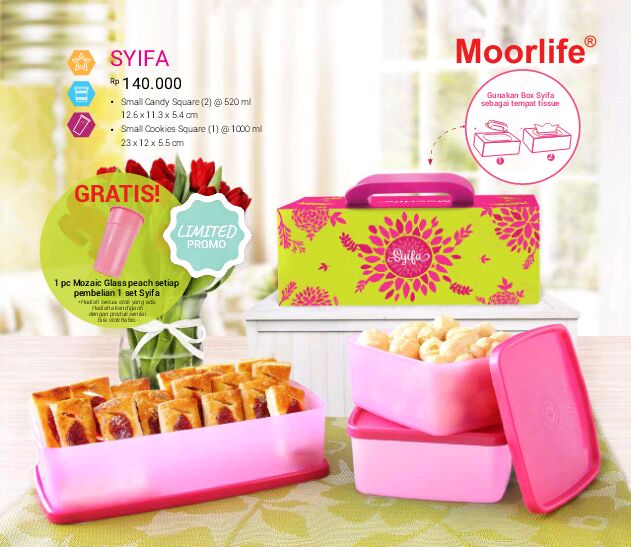 Moorlife – Plastic Ware – Houseware – Multipurpose: KATALOG MOORLIFE