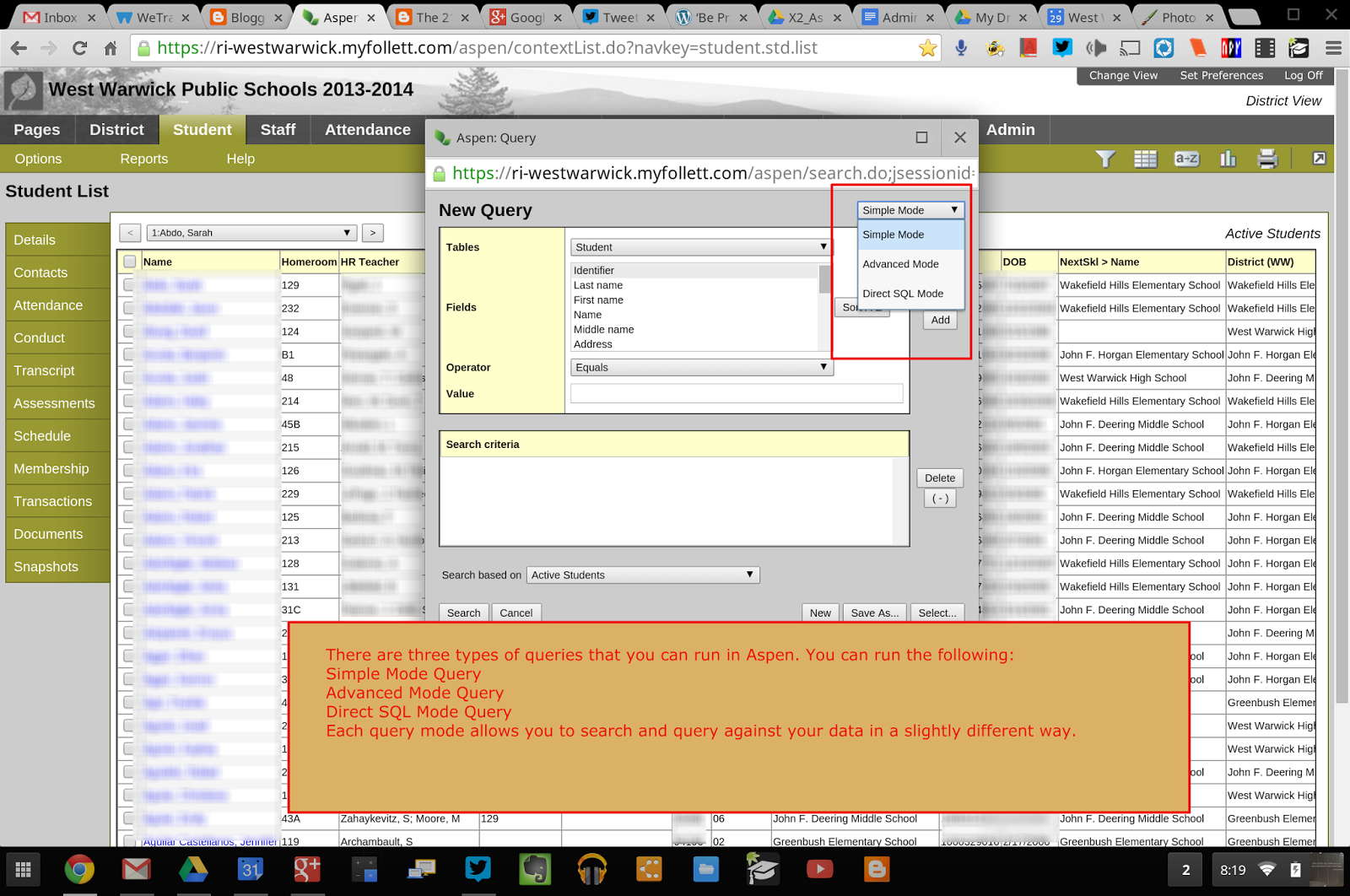 The 21 Day Aspen Challenge