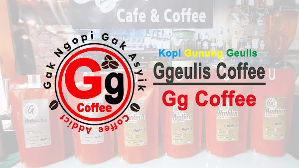 Gg Coffee