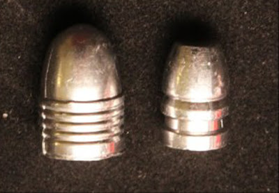 Blue Collar Prepping: Bullet Casting 104: Sizing and Lubing