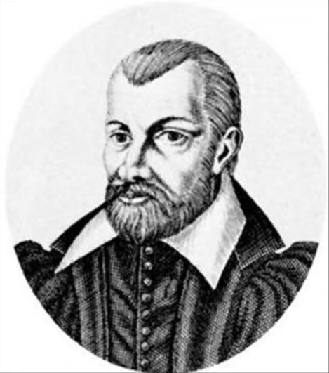 ÉRIKA MODA: JEAN BODIN Y "LOS SEIS LIBROS DE LA REPÚBLICA"