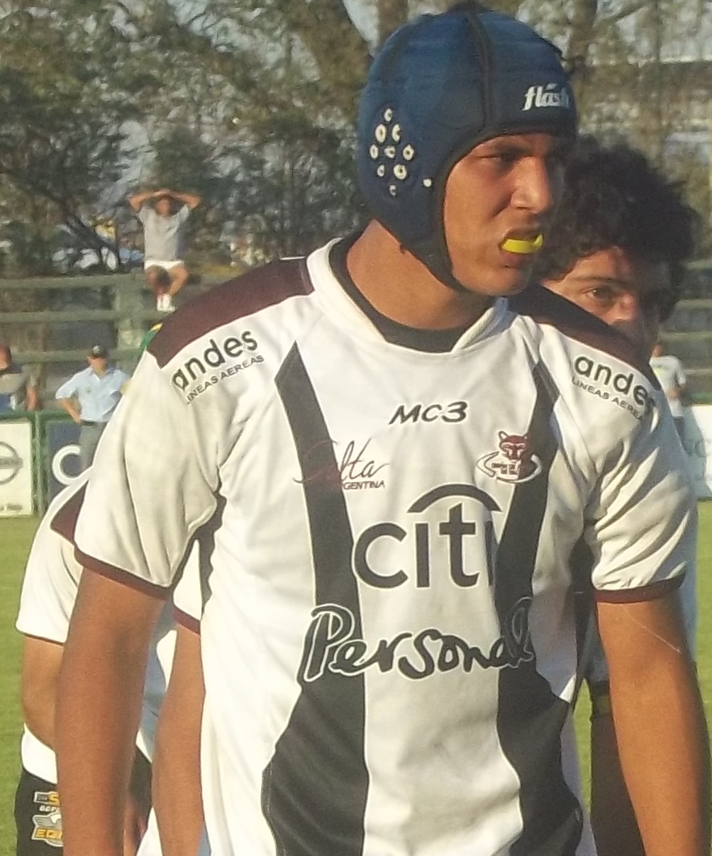 CONVOCATORIAS UAR: RAMIRO CHAVEZ Y NICOLAS CARRIZO A LOS PUMAS SEVEN ...