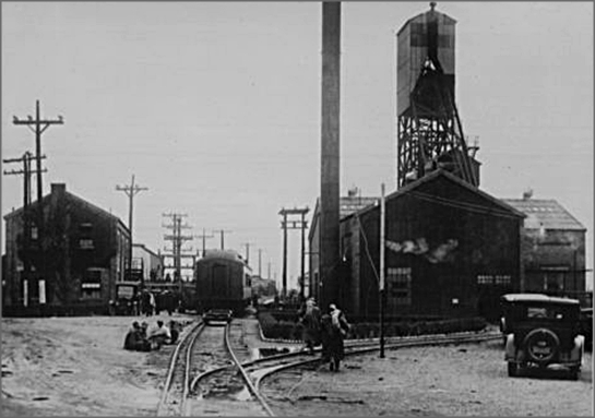 67 Not Out: Did Fate Save Some Men At A Mine Disaster?