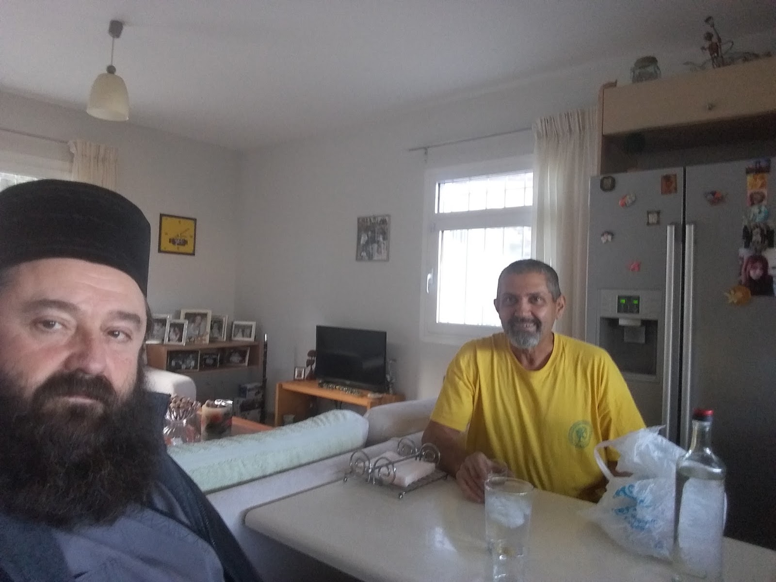 Ο ΕΞΩΡΑΪΣΤΙΚΟΣ ΣΥΛΛΟΓΟΣ ΨΗΛΟΒΡΑΧΟΥ "Η ΖΩΟΔΟΧΟΣ ΠΗΓΗ": ΚΑΛΟ ΧΕΙΜΩΝΑ ΑΠΟ ...