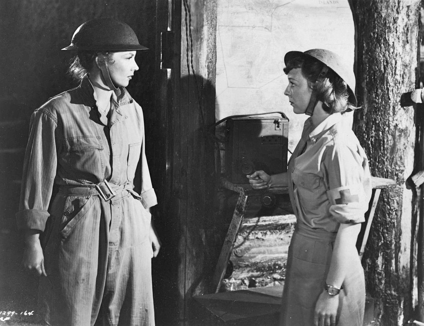 Movie Review: Cry 'Havoc' (1943) | The Ace Black Movie Blog