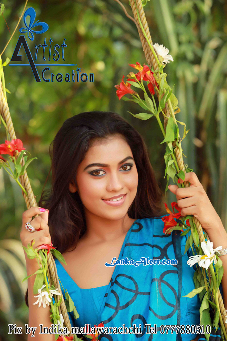 srilankan hot news: Sheryl Romen Decker