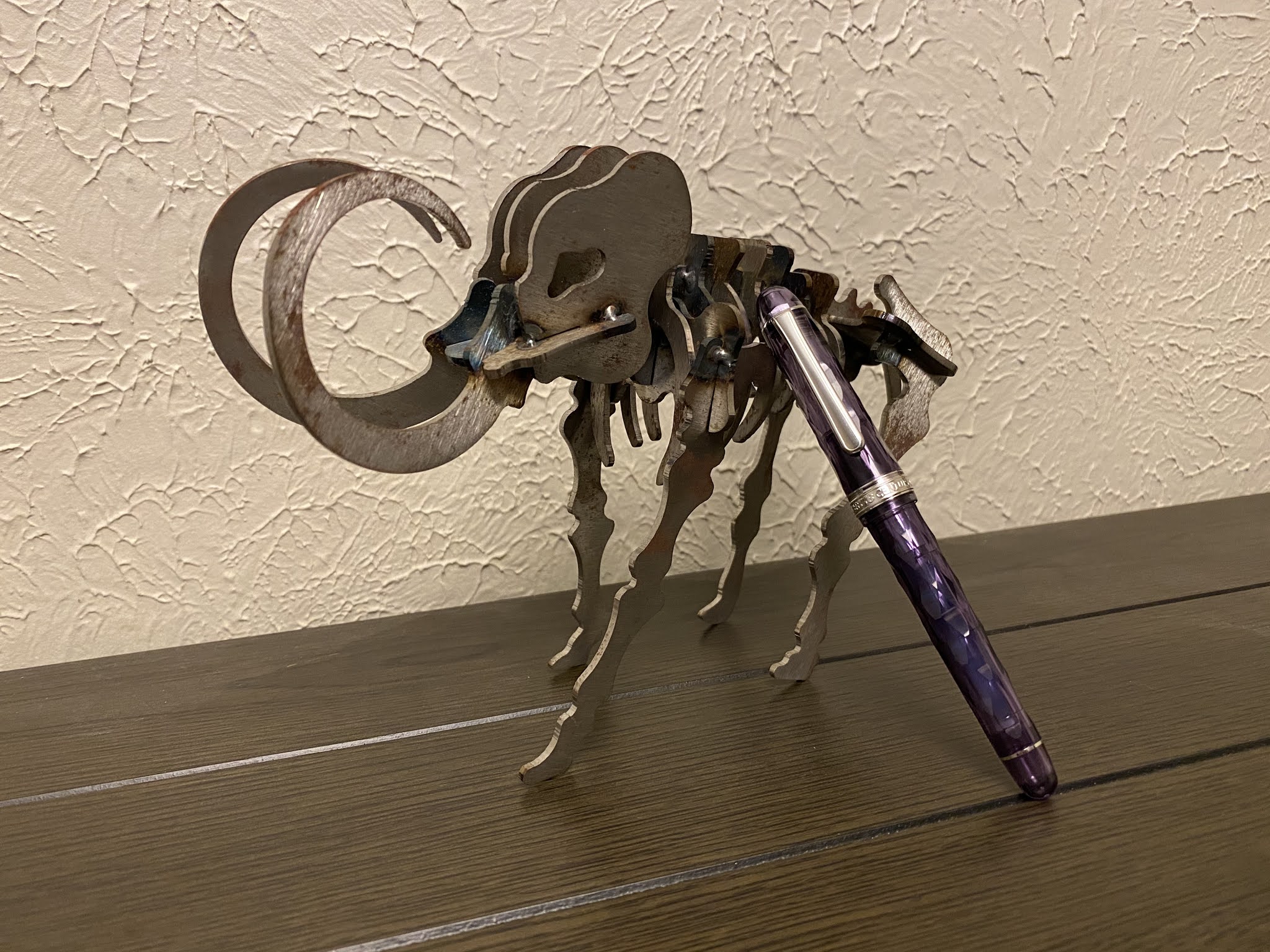 A Review - Platinum 3776 Century Shiun