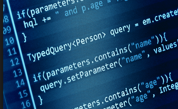 What Is Computer Language Part3 ICT Config What Is Computer Language Part3 ICT Config