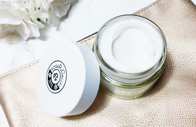 REVIEW: Roger + Gallet Le Soin Aura Mirabilis Legendary Cream - Prairie ...