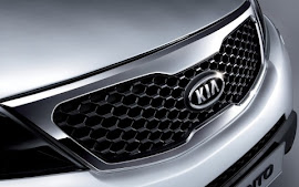 History of All Logos: All Kia Logos