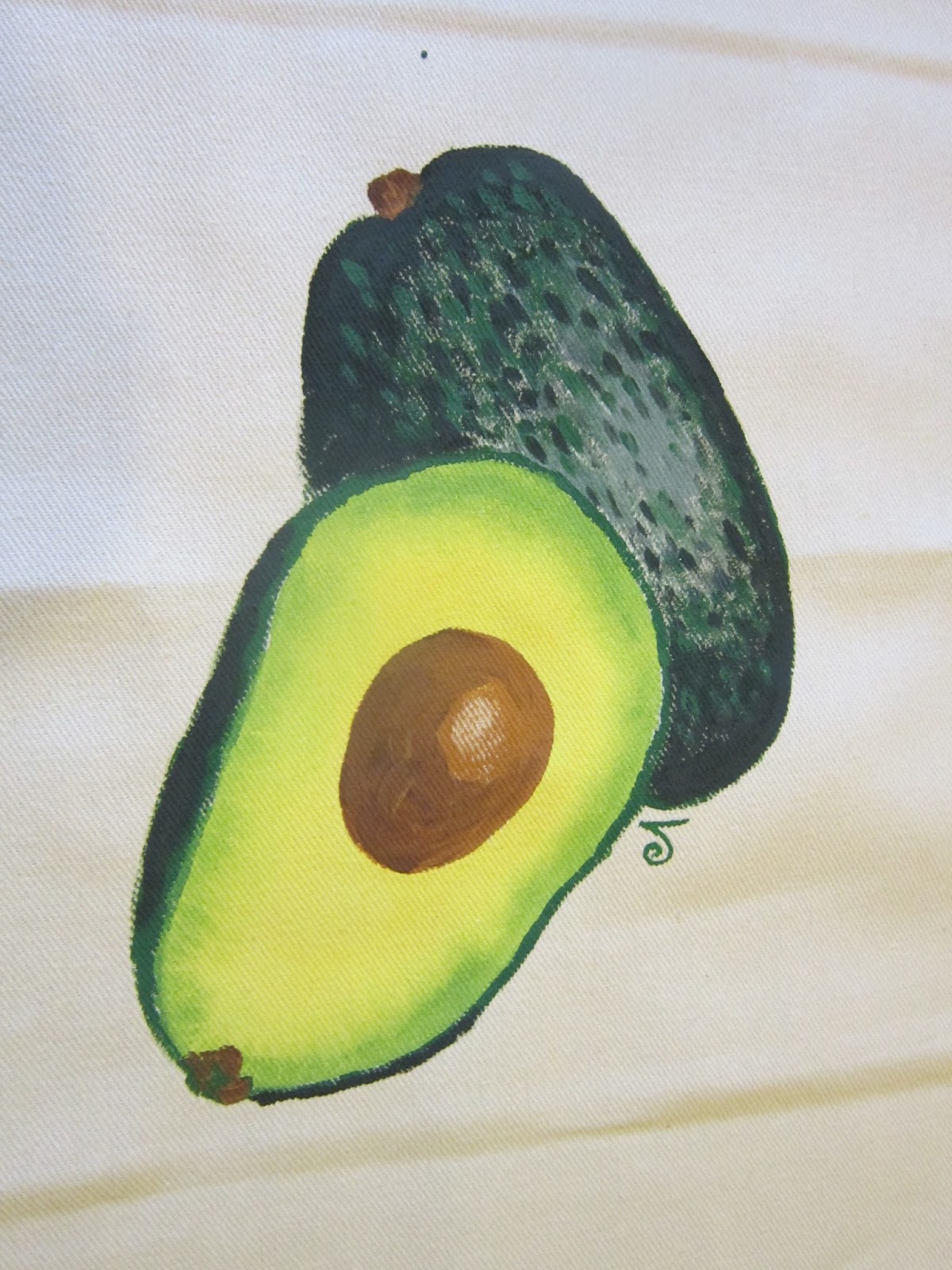 Vanessa Prentice's Art Blog