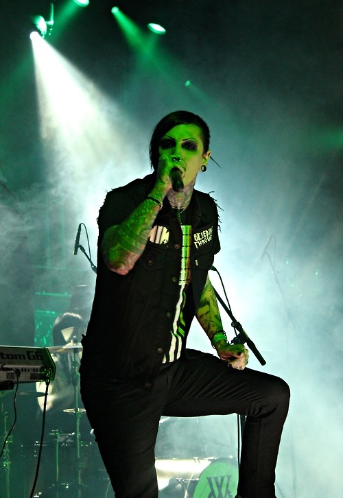 Think before you fucking speak. I am not a villain, Think before you fucking speak: ♥ Chris ...