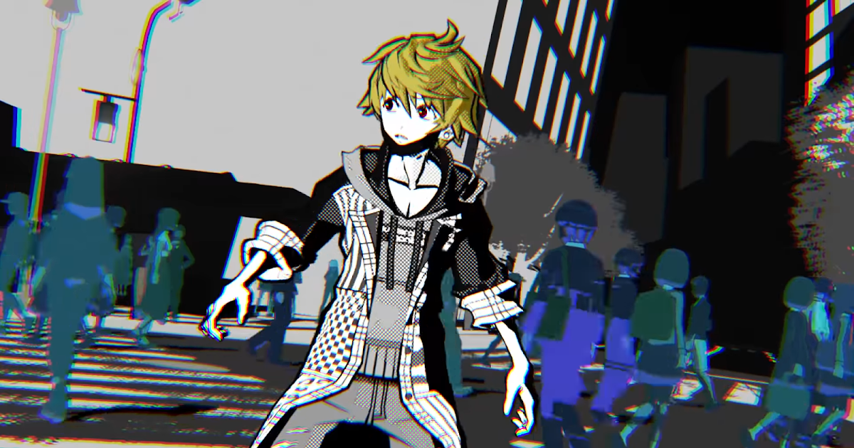 NEO: The World Ends With You (Switch): confira a abertura e novos ...