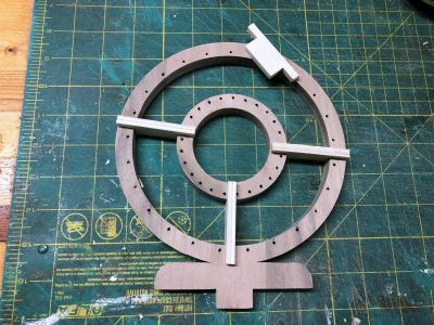 Scrollsaw Workshop: Jun 10, 2020