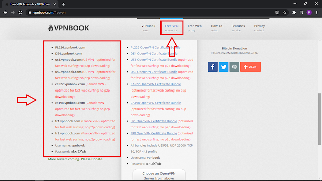 How To Use A Free VPN On Windows 10 - Simentik