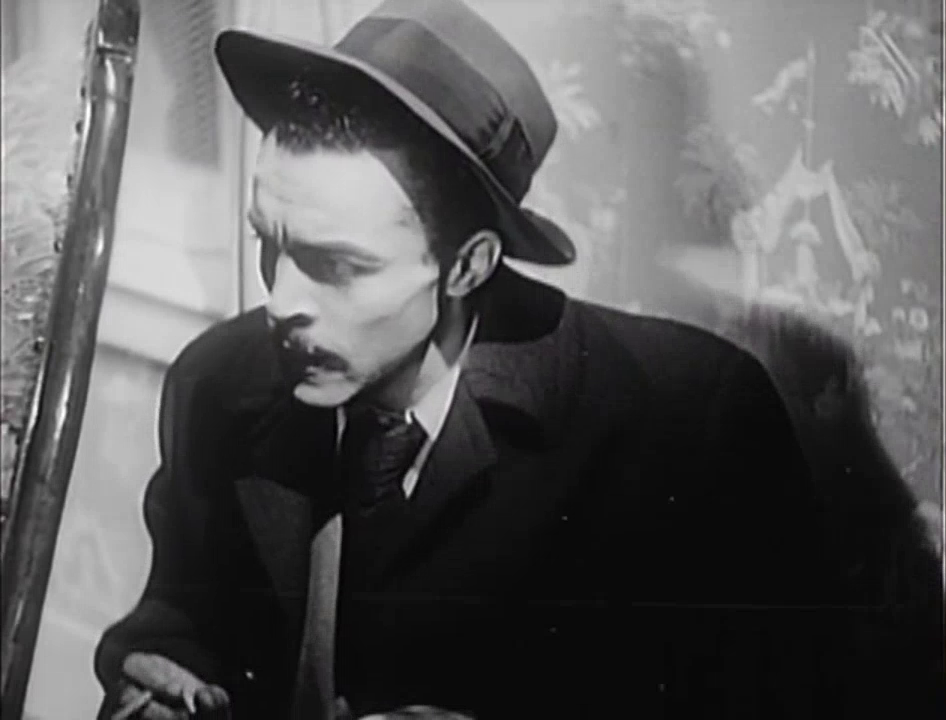 The Department of Afro American Research, Arts and Culture