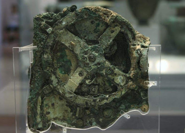 ΕΠΤΑΝΗΣΙΑΚΑ: ΔΙΑΛΕΞΗ ΜΕ ΘΕΜΑ «ΤΟ ΜΕΓΑΛΕΙΟ ΤΟΥ ΜΗΧΑΝΙΣΜΟΥ ΤΩΝ ...