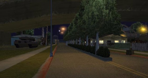 Maps | GTAind - Mod GTA Indonesia