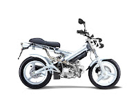 SPESIFIKASI MOTOR: SPESIFIKASI MOTOR MINERVA MADASS