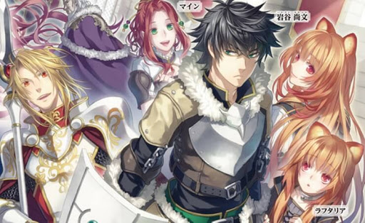 REKOMENDAS IANIME TAHUN 2020-2021 YANG WAJIB UNTUK DI TONTON | Viva La ...