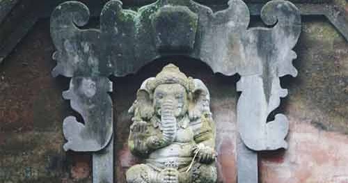 Ganesha Represents This Element in Panchayatana Worship | Hindu Blog